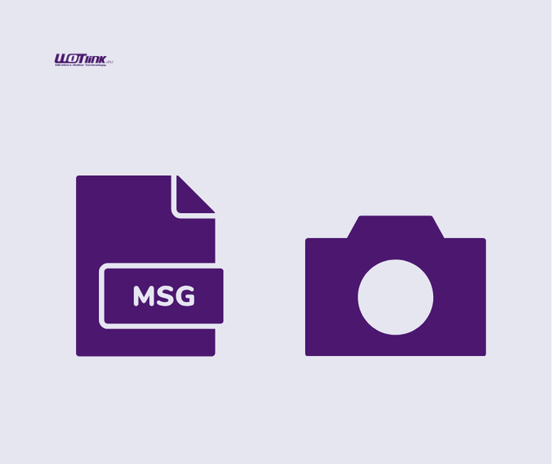 Text to Image File – WOTLINK